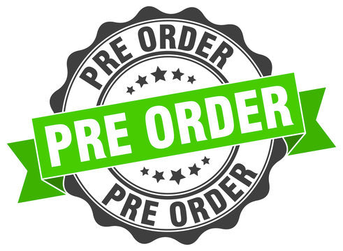 Pre-Order Books – City Books & Lotto