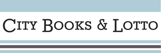 Lovatts Puzzle Books – City Books & Lotto